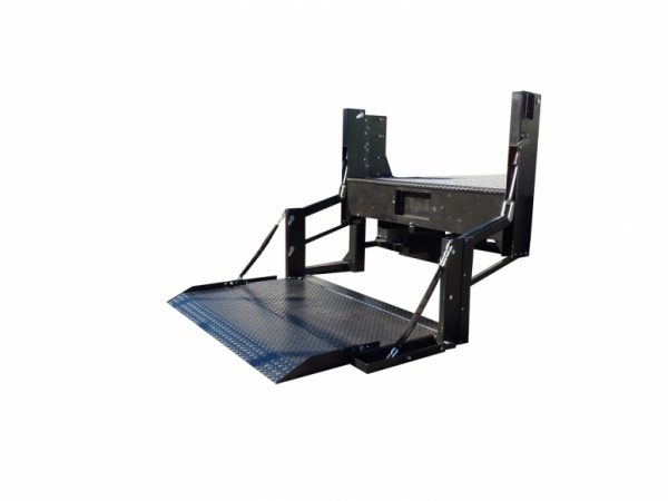 Maxon Lift – DVA Fleet